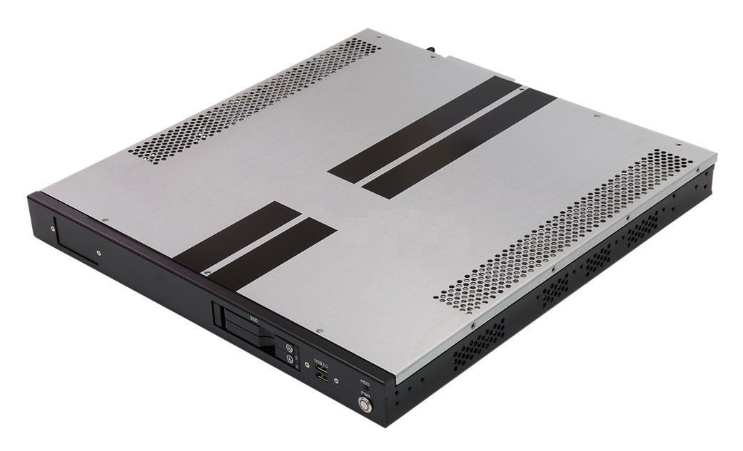 Fanless Rackmount Computers - Available Now - Industrial Computers